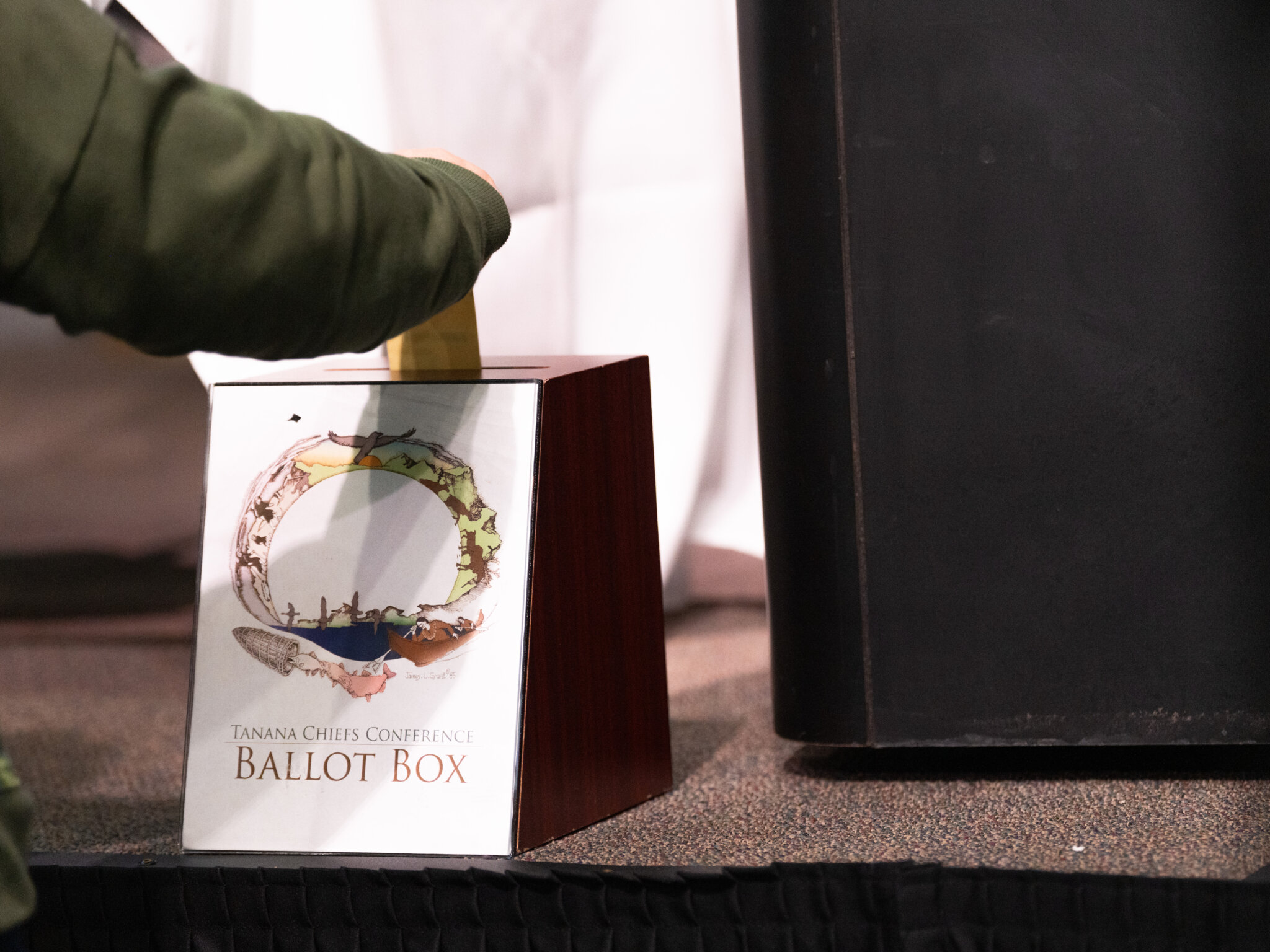 TCC Full Board of Directors Passes 28 Resolutions at the 2025 Annual ...