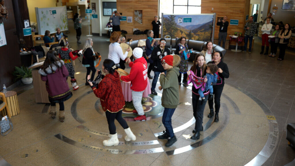 Indigenous Healing Gathering Brings Culture, Connection and Celebration ...