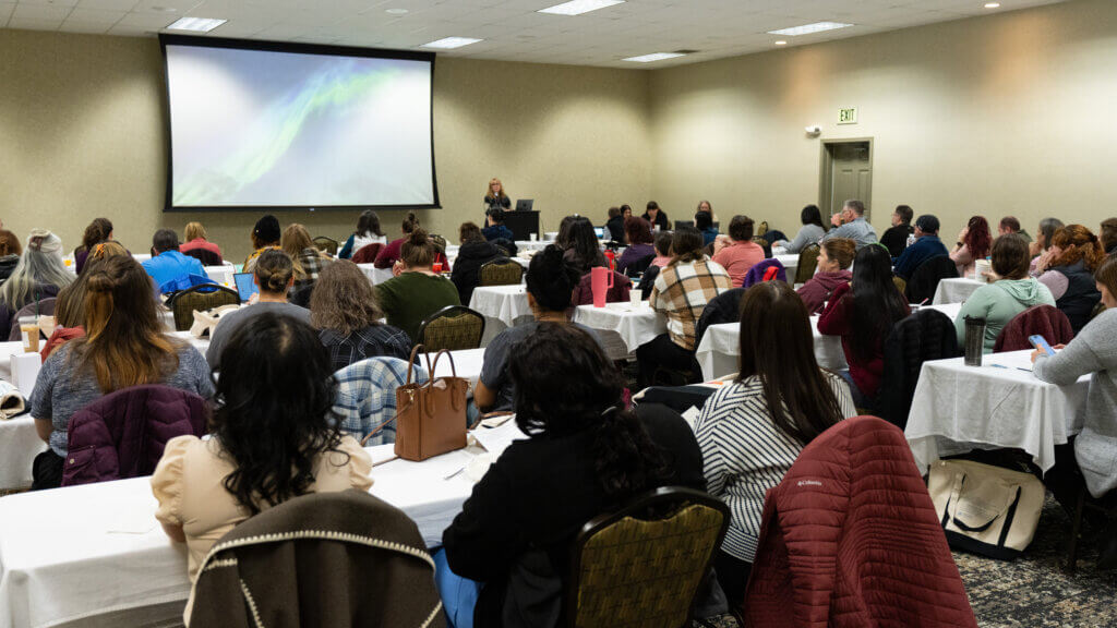 TCC & ANTHC Host Opioid Use Disorder Training – Tanana Chiefs Conference