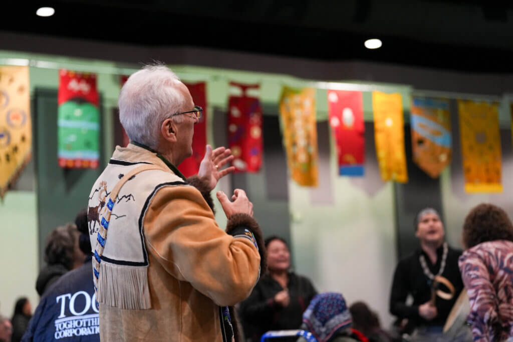 TCC Election Information 2026 – Tanana Chiefs Conference