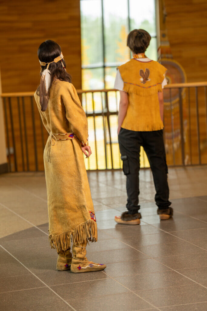 Teen Dating Violence Awareness and Prevention – Tanana Chiefs Conference