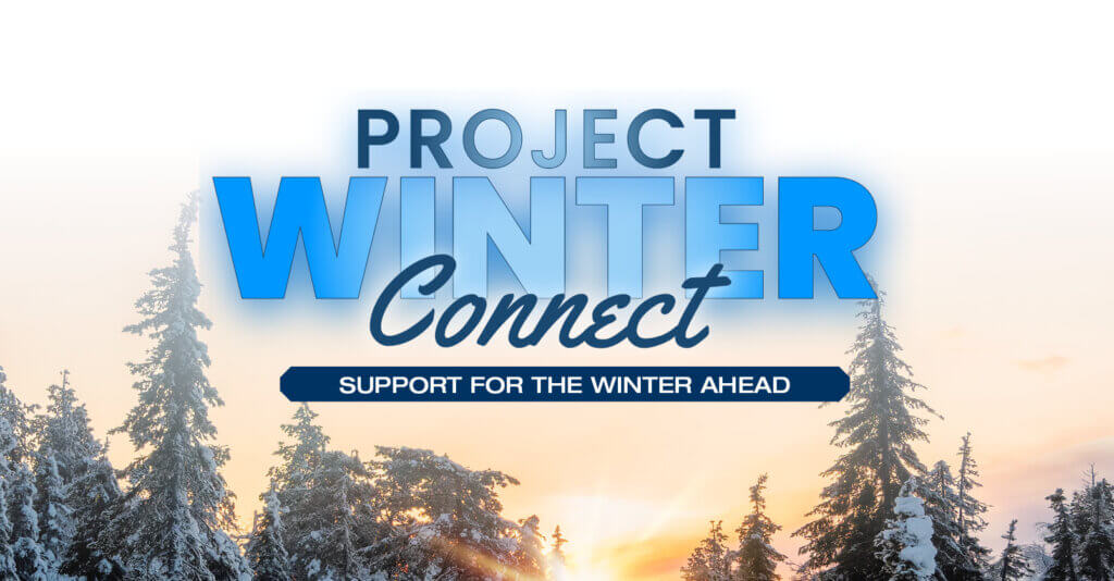 Project Winter Connect – Tanana Chiefs Conference